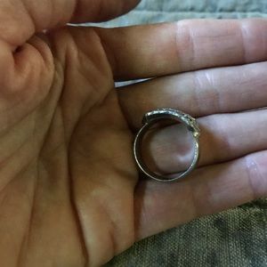 Jewelry | Marquisite Ring | Poshmark